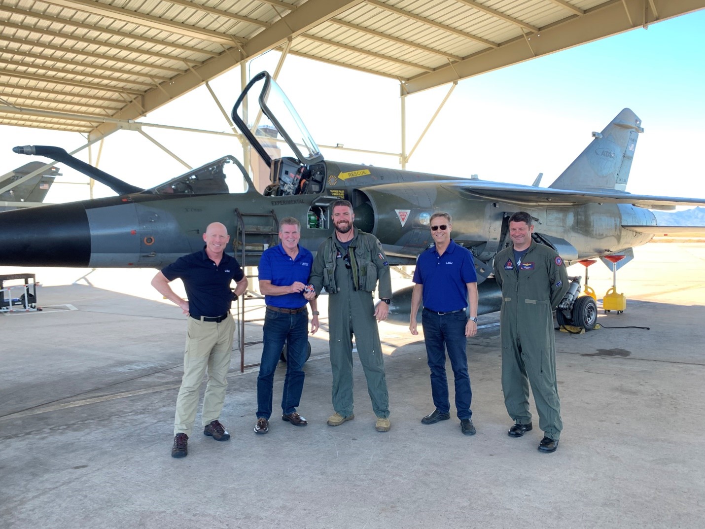 Celebrating our employees | Textron Systems